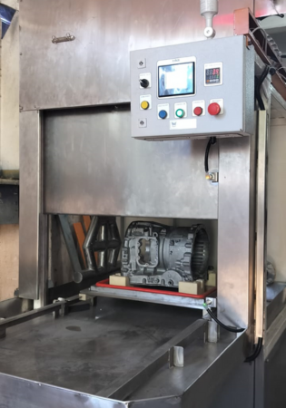 IMW – Industrial Machines for a Cleaner, Smarter Future